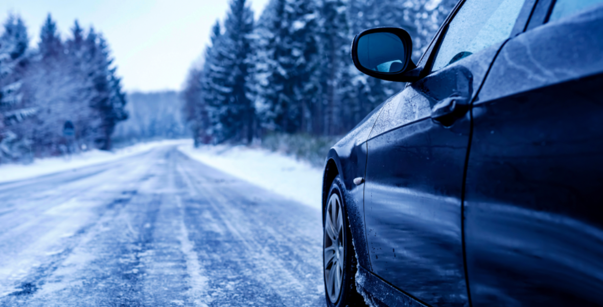 Viete, ako pripraviť auto na zimné mesiace?